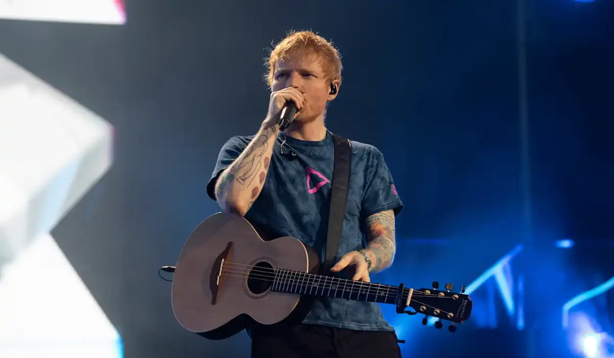 Ed Sheeran Live in Christchurch 2026: Ultimate Loop Tour Guide