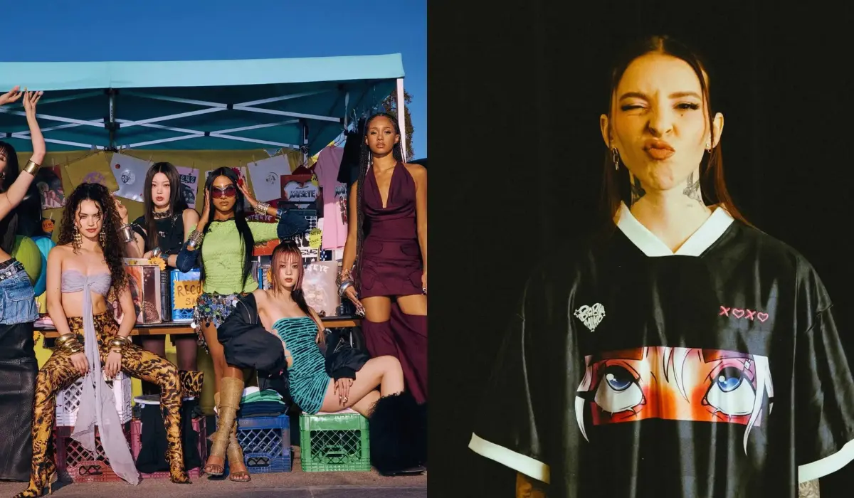 Bad Bunny’s Star‑Studded Super Bowl Halftime Show: Cardi B, Pedro ...